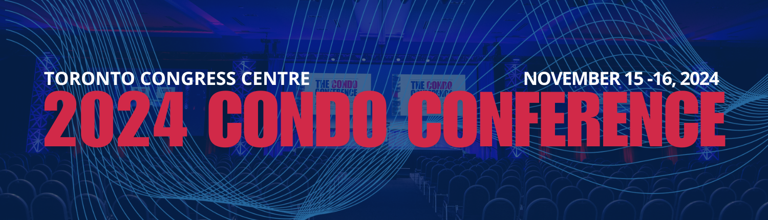 Home - Condo Conference