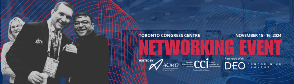 Home - Condo Conference